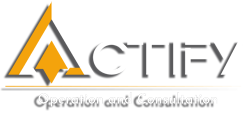 ACTIFY - OPERATION and CONSULTATION